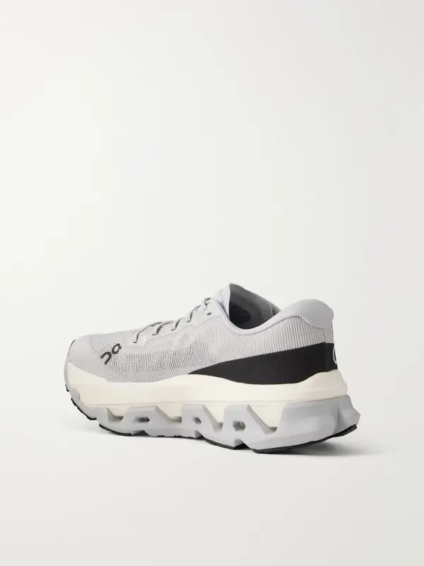 On Cloudmonster 3 Hyper Mesh Sneakers