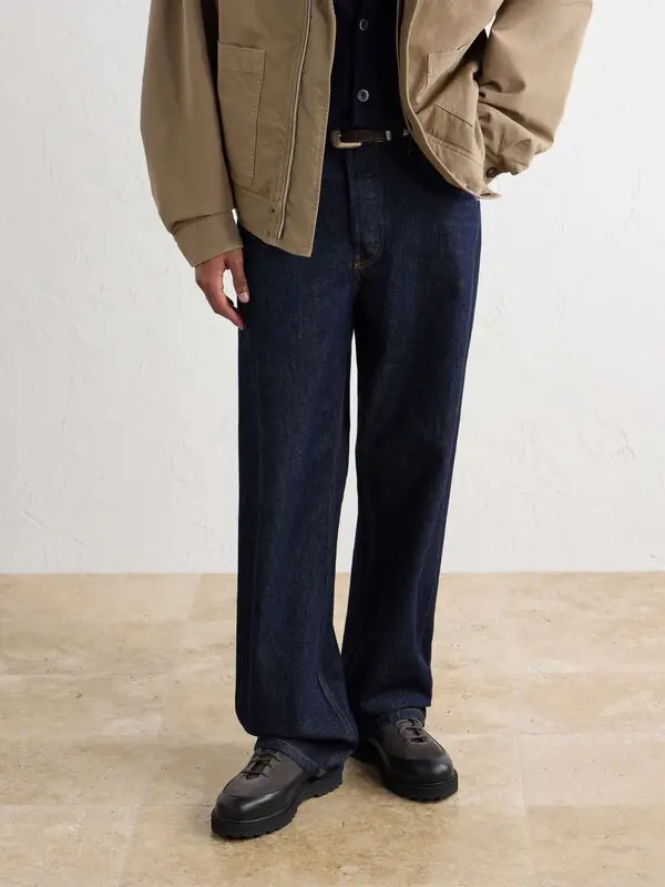 Diemme Cornaro Gala Leather-trimmed Suede Hiking Boots
