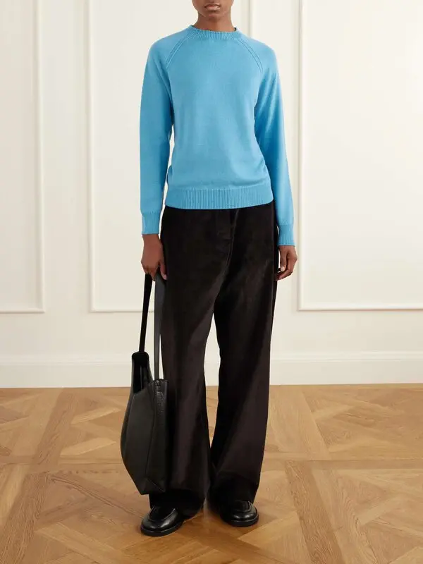 Studio Nicholson Loenne Merino Wool Sweater