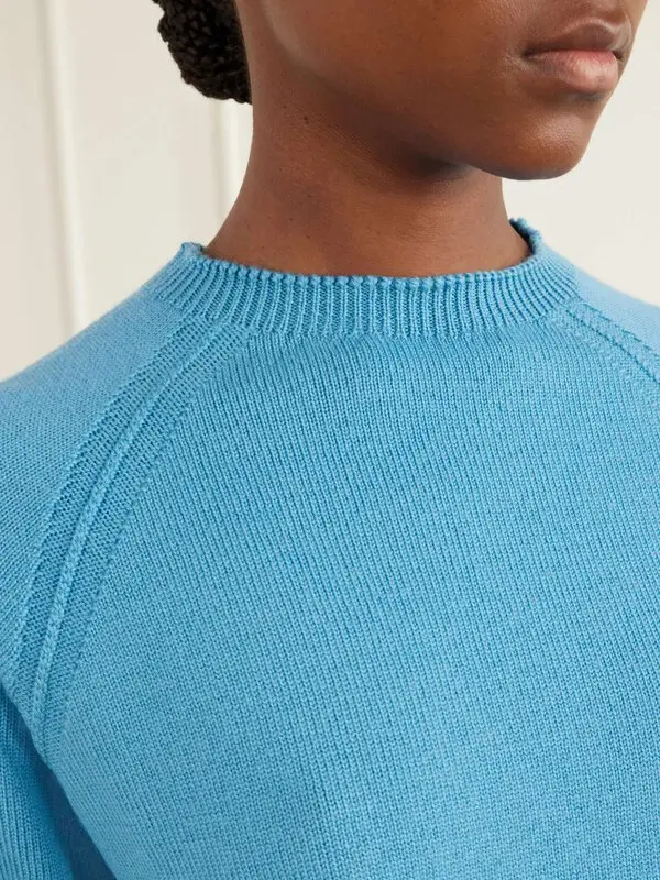 Studio Nicholson Loenne Merino Wool Sweater