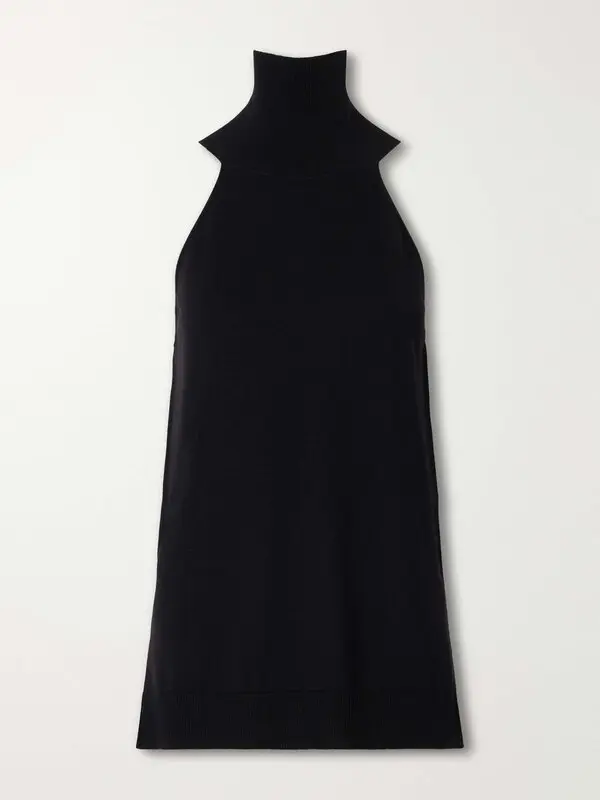 FFORME Devon Virgin Wool Blouse