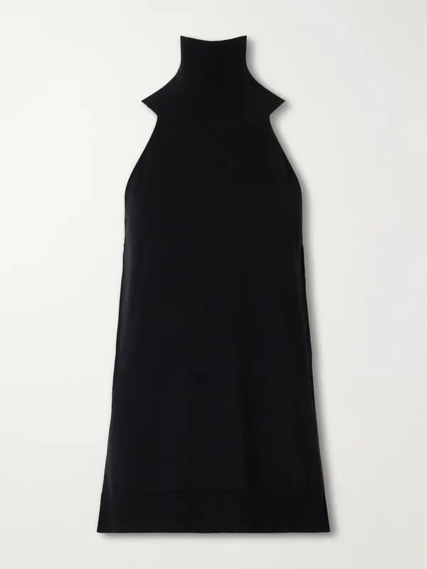 FFORME Devon Virgin Wool Blouse