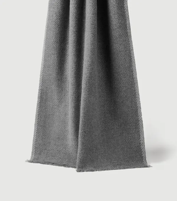 Brunello Cucinelli Cashmere Scarf