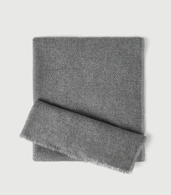 Brunello Cucinelli Cashmere Scarf