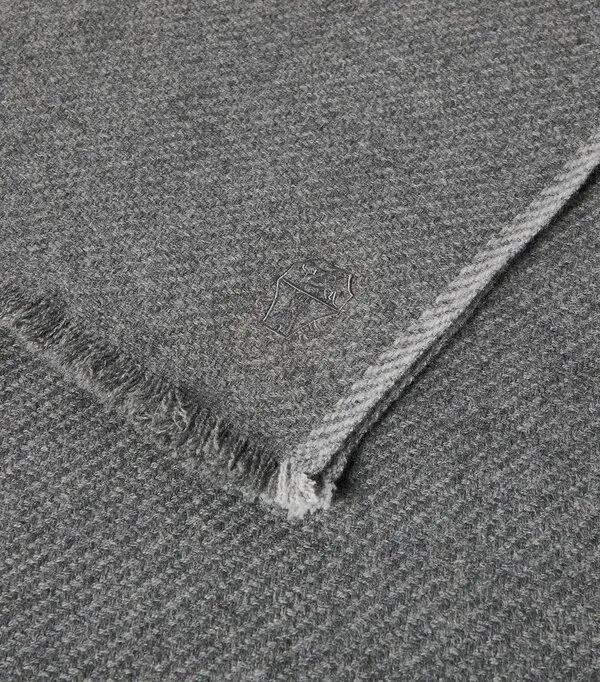 Brunello Cucinelli Cashmere Scarf