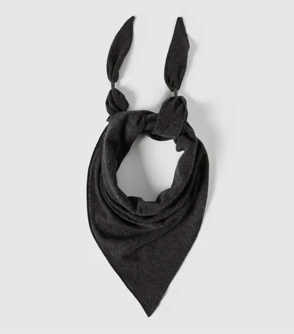Brunello Cucinelli Cashmere Scarf