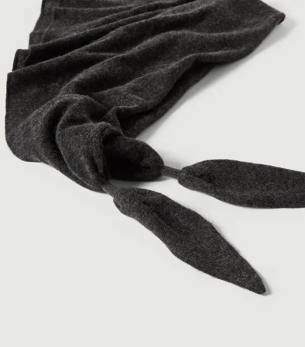 Brunello Cucinelli Cashmere Scarf