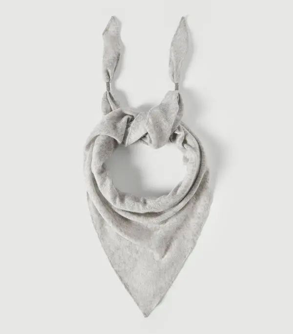 Brunello Cucinelli Cashmere Scarf