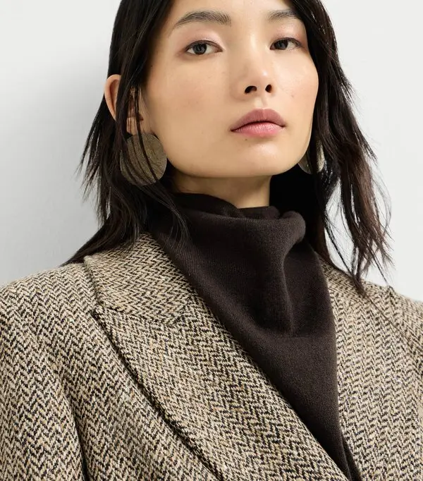 Brunello Cucinelli Cashmere Scarf