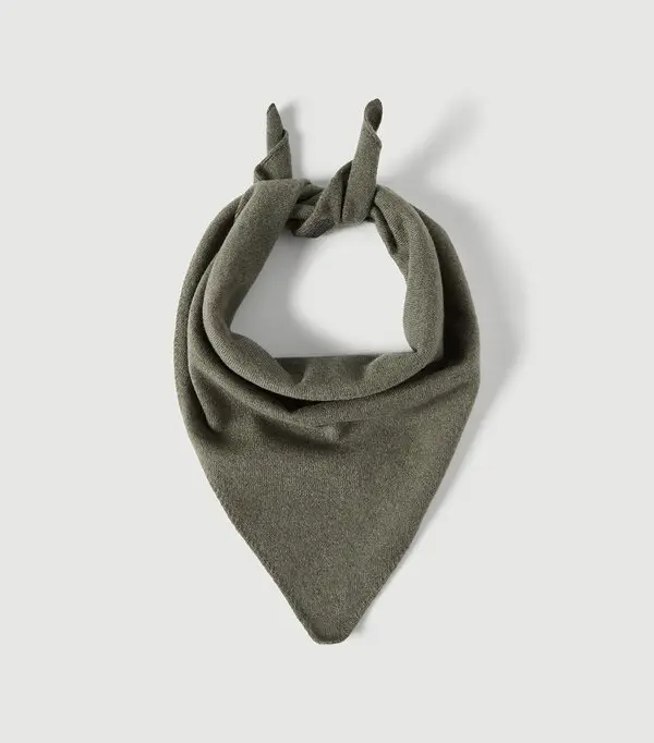 Brunello Cucinelli Cashmere Scarf