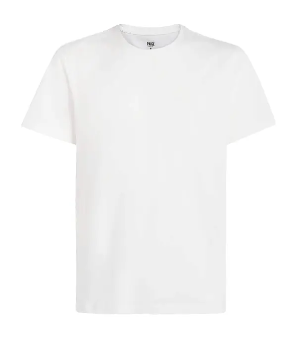 Paige Pima Cotton T-shirt