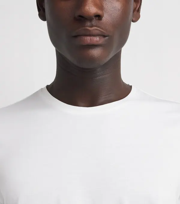 Paige Pima Cotton T-shirt