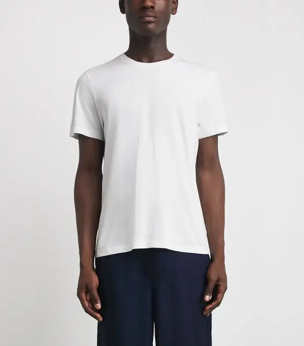 Paige Pima Cotton T-shirt
