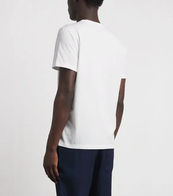 Paige Pima Cotton T-shirt