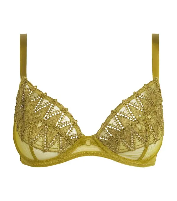 Maison Lejaby Dreamcatcher Underwire Bra