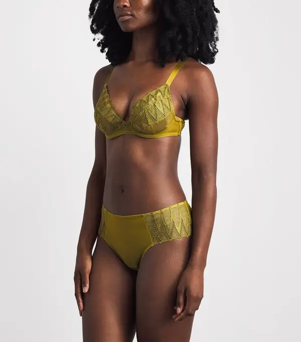 Maison Lejaby Dreamcatcher Underwire Bra