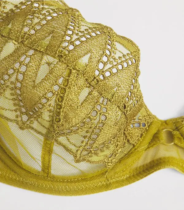 Maison Lejaby Dreamcatcher Underwire Bra