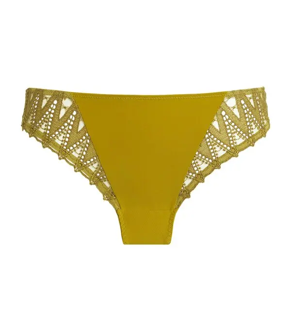 Maison Lejaby Dreamcatcher Briefs