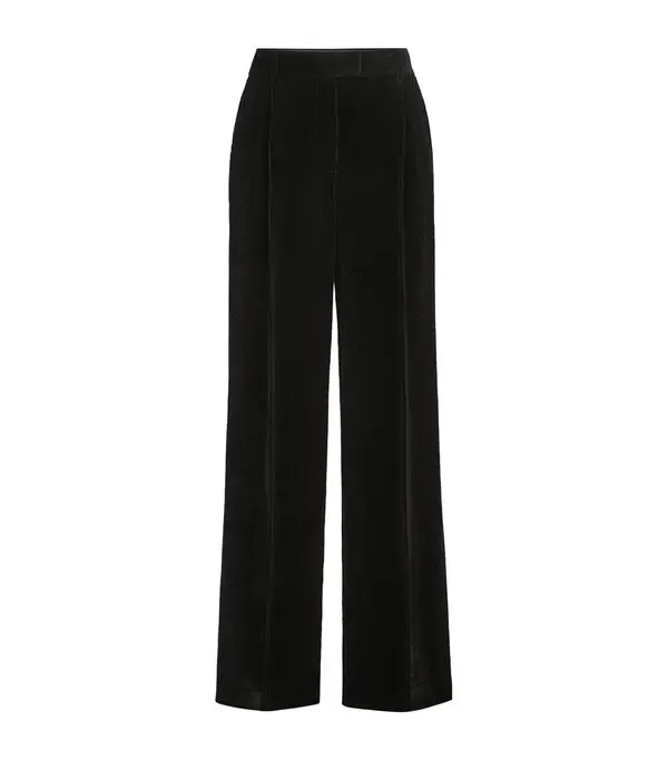 Brunello Cucinelli Corduroy Sparkling Trousers