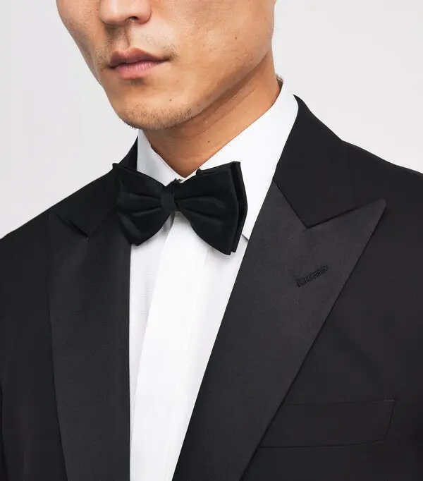 Eton Cotton Hidden Placket Contemporary-fit Shirt