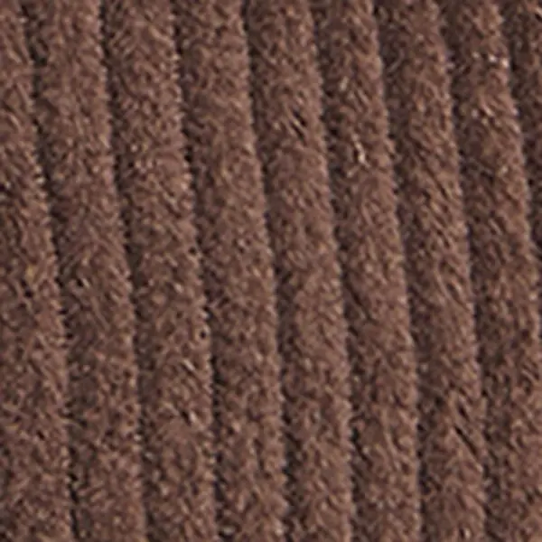Jacob Cohen Cotton Corduroy Logo Baseball Cap