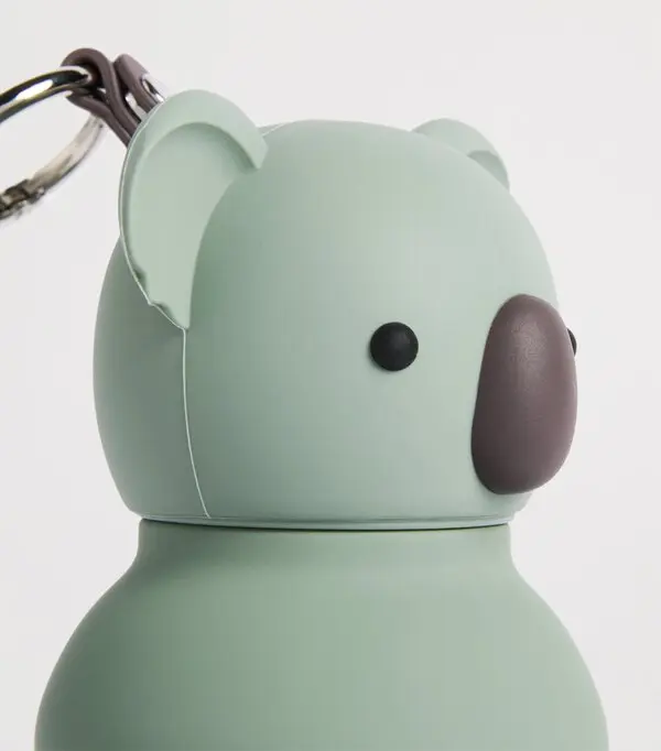 ASOBU Mini Bestie Koala Water Bottle Bag Charm