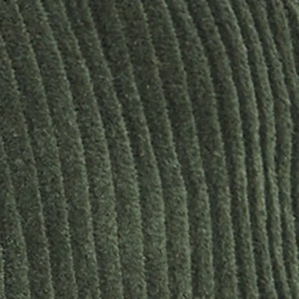 Jacob Cohen Cotton Corduroy Logo Baseball Cap