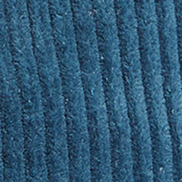 Jacob Cohen Cotton Corduroy Logo Baseball Cap