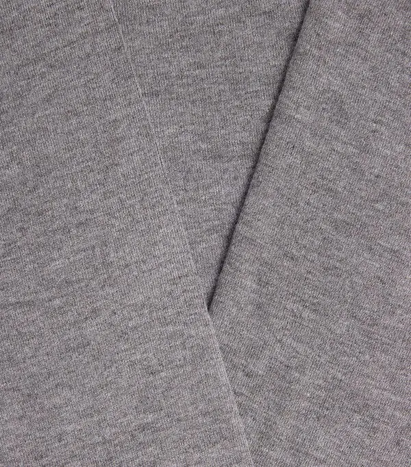 LE17SEPTEMBRE Long-sleeve T-shirt - Grey