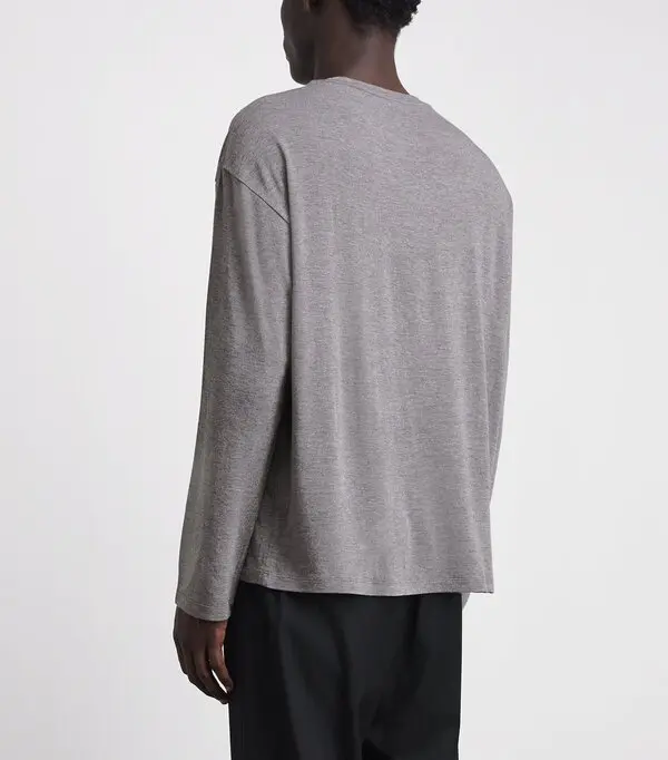 LE17SEPTEMBRE Long-sleeve T-shirt