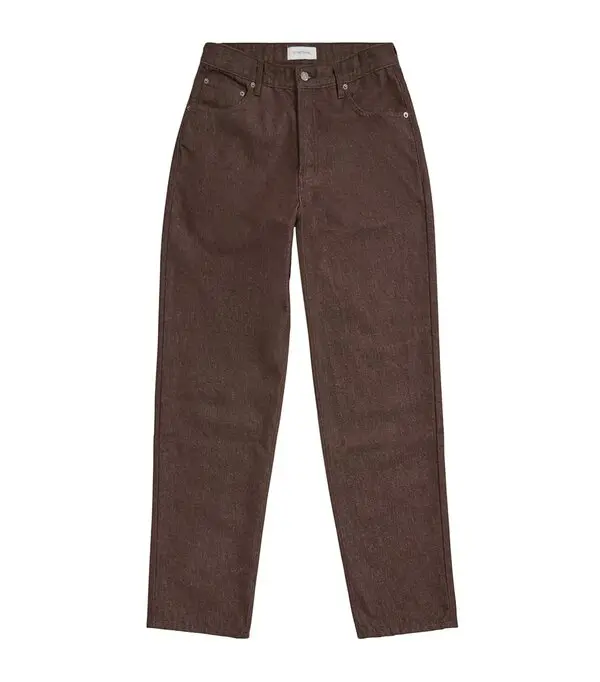 LE17SEPTEMBRE Wide-leg Jeans