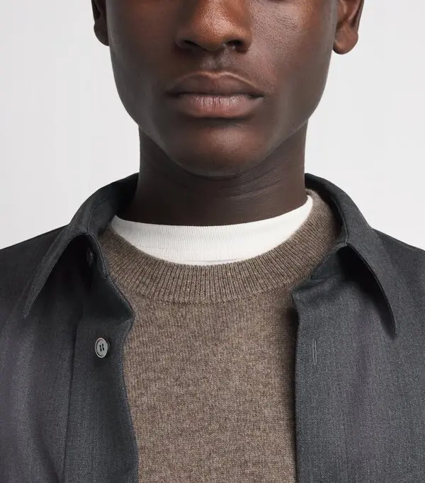 LE17SEPTEMBRE Cashmere Sweater