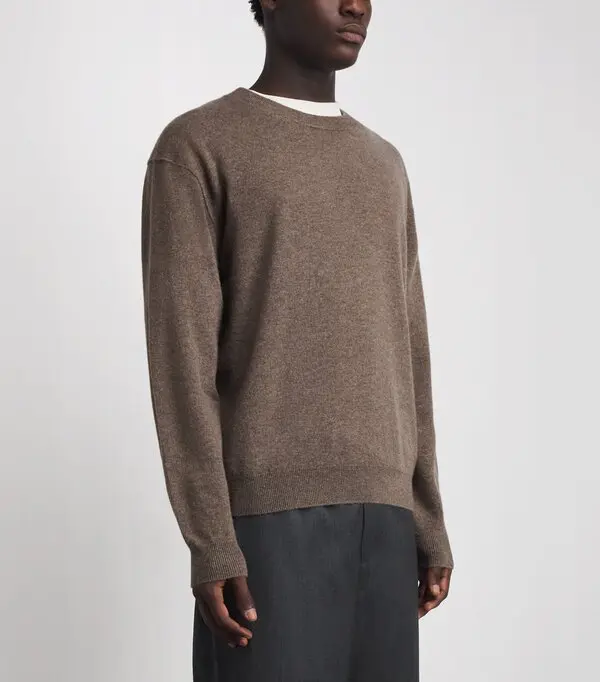 LE17SEPTEMBRE Cashmere Sweater