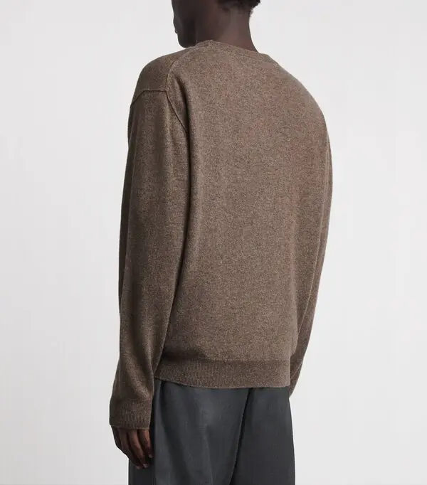 LE17SEPTEMBRE Cashmere Sweater