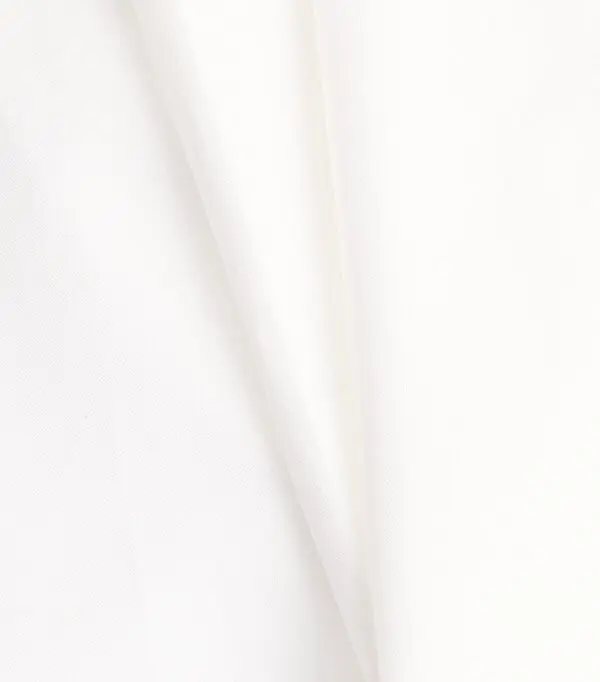 Drole De Monsieur Cotton Embroidered Logo Shirt