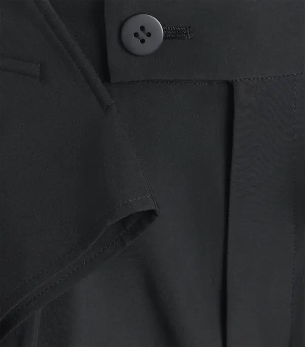 Issey Miyake Fluttering Trousers