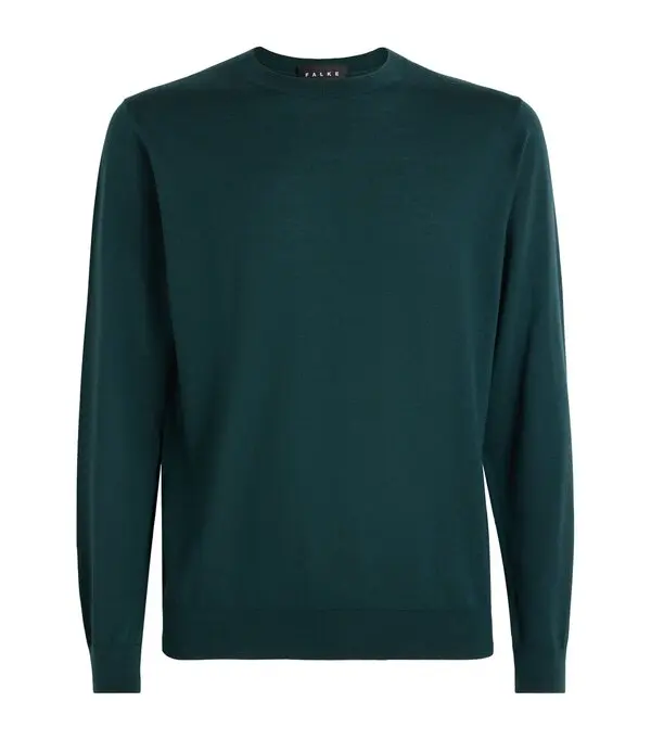 Falke Ultrafine Merino Wool Sweater