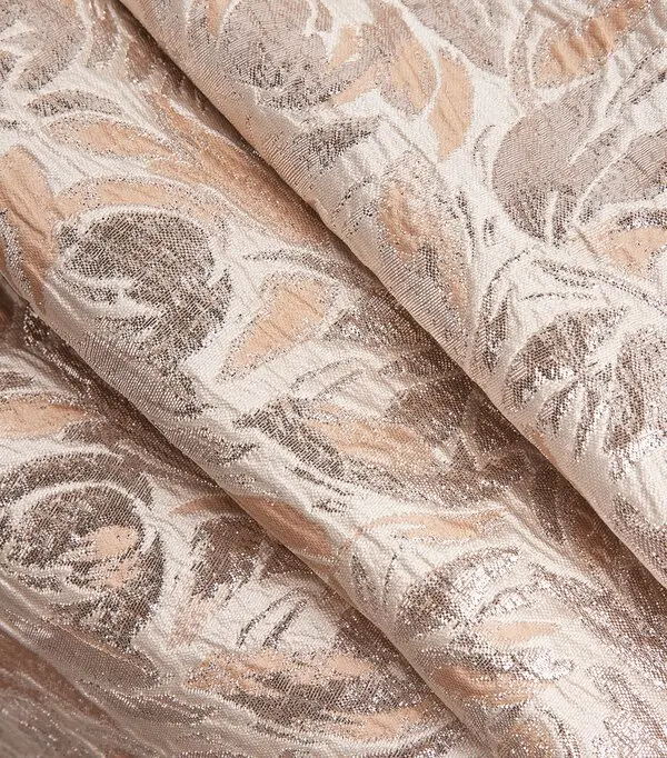 Huishan Zhang Omaya Midi Dress