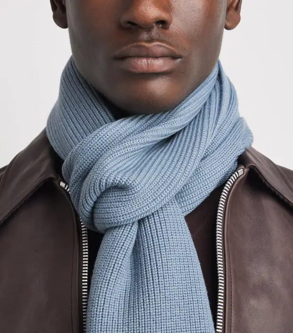 Falke Ultrafine Merino Wool Scarf