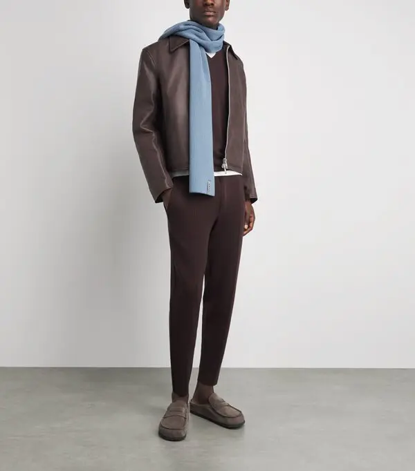 Falke Ultrafine Merino Wool Scarf