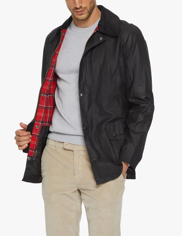 Barbour Ashby Jacket