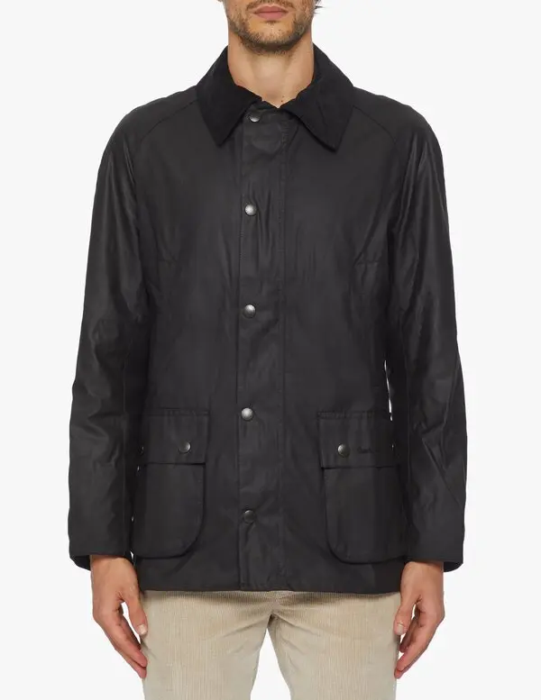 Barbour Ashby Jacket