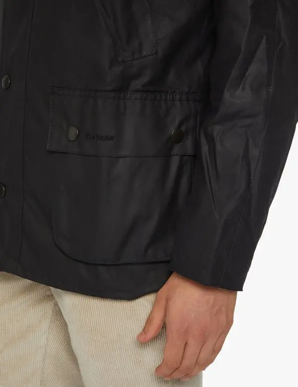 Barbour Ashby Jacket