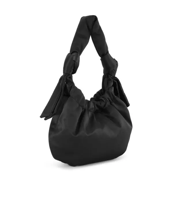 GANNI Occasion Small Hobo Bag