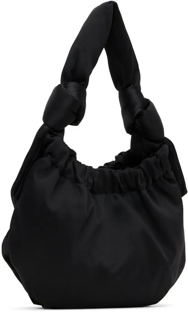 GANNI Occasion Small Hobo Bag