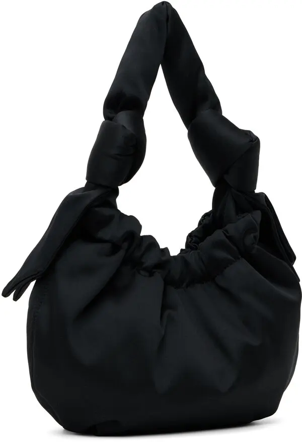 GANNI Occasion Small Hobo Bag