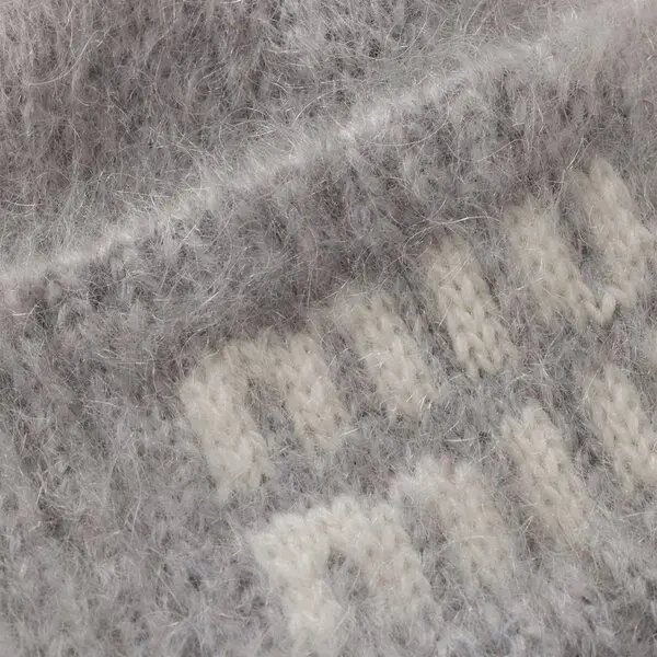 Miu Miu Mohair Beanie