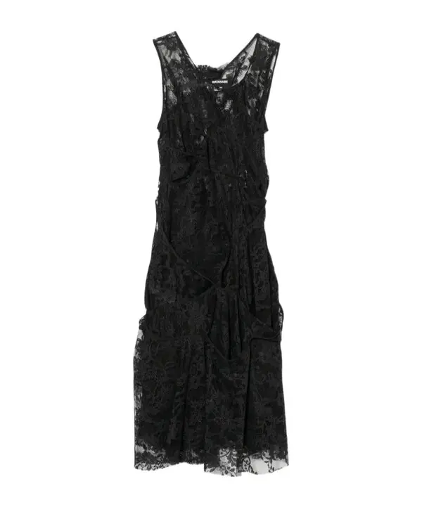Junya Watanabe Lace Dress