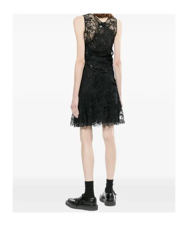 Junya Watanabe Lace Dress