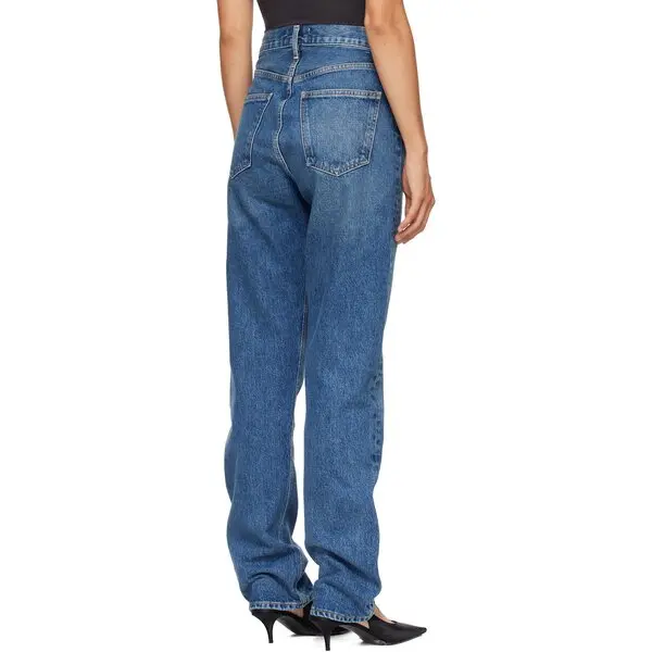 AGOLDE 90s-style Jeans